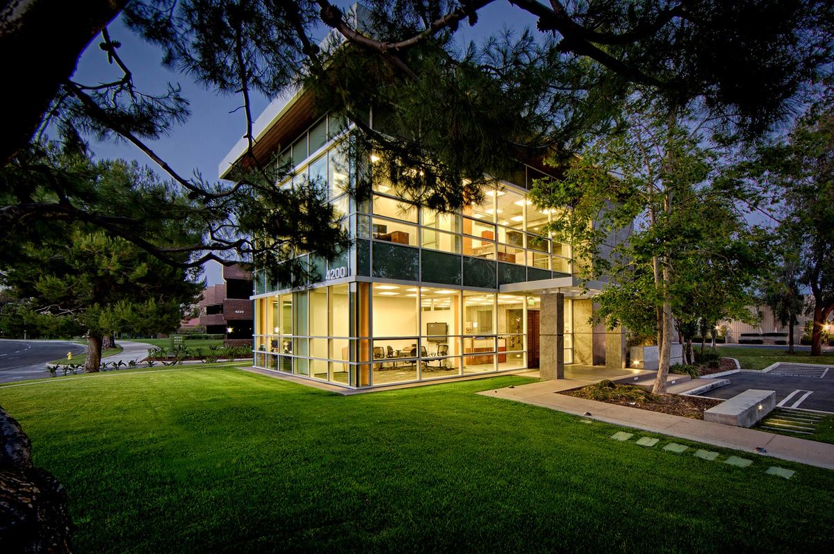 Commercial Real Estate Photography » Darnall Photography
