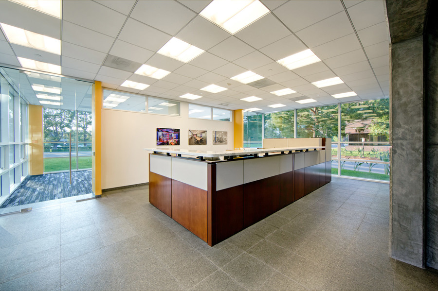 Commercial Real Estate Photography » Darnall Photography